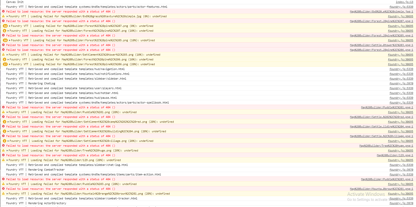 Importing Worlds/Modules/Systems - W/ Video Tutorial - Getting Started With The Forge - The Forge