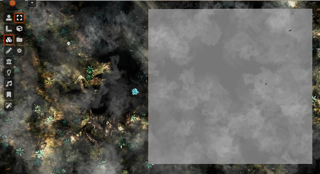 Broken Images - Help - The Forge