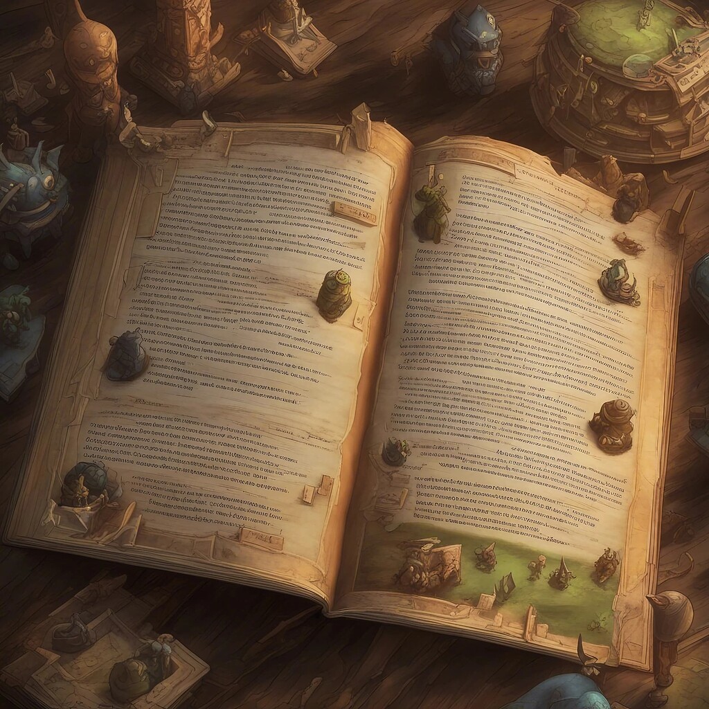 [Online][LFP][Foundry VTT][Discord][PF2E] Little Trouble In Big Absalom ...