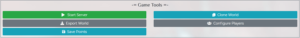 How to update Foundry VTT on The Forge - Foundry - The Forge