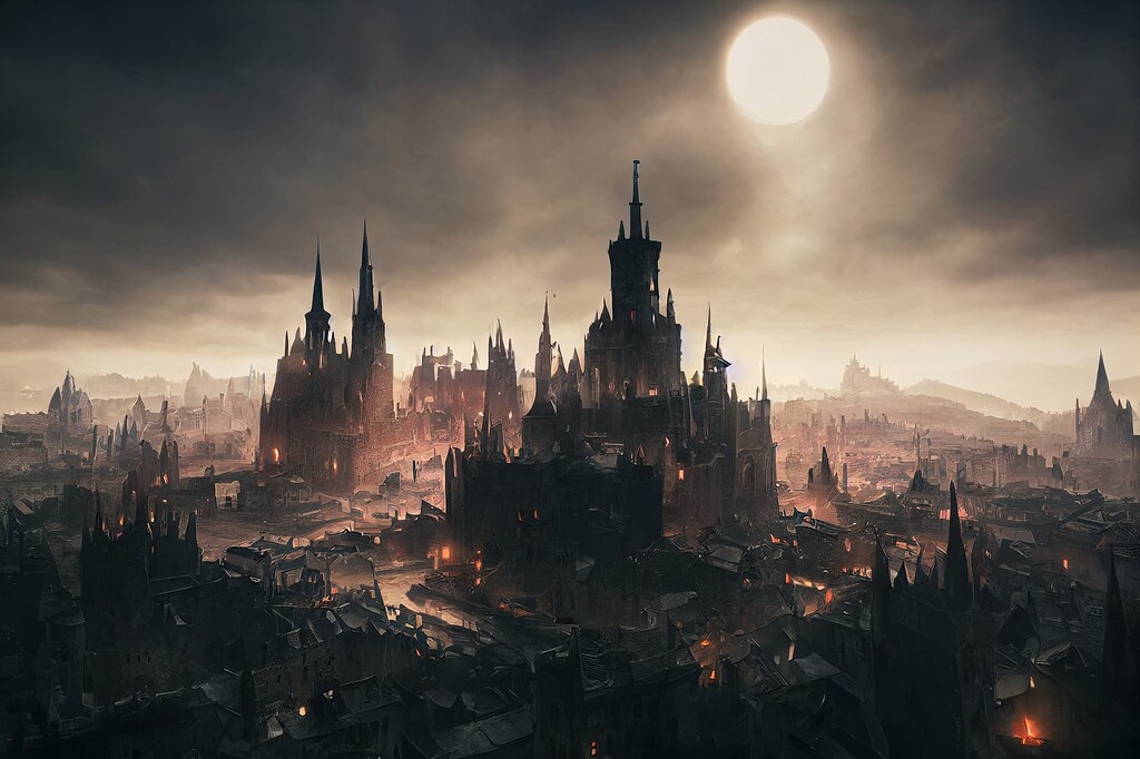 💫Unveil the Ultimate TTRPG Adventure with Ned - Your Professional Game ...