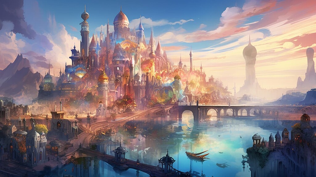 [LFP] [Paid] [FoundryVTT]🌟Unveil the Ultimate TTRPG Adventure with Ned ...