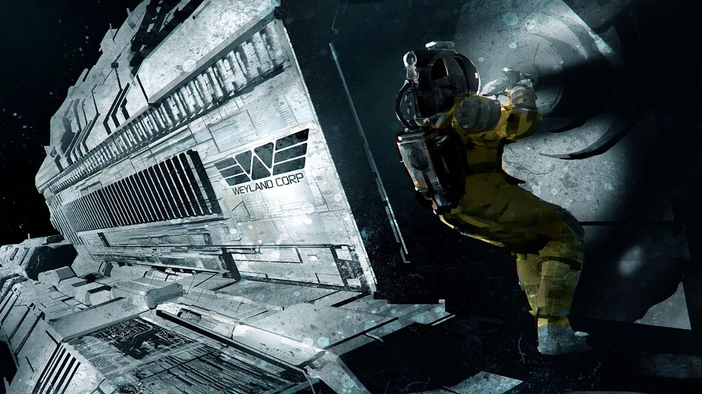 [LFP][$5][Saturdays][8PM EST] Alien RPG - The Draconis Strain Saga ...