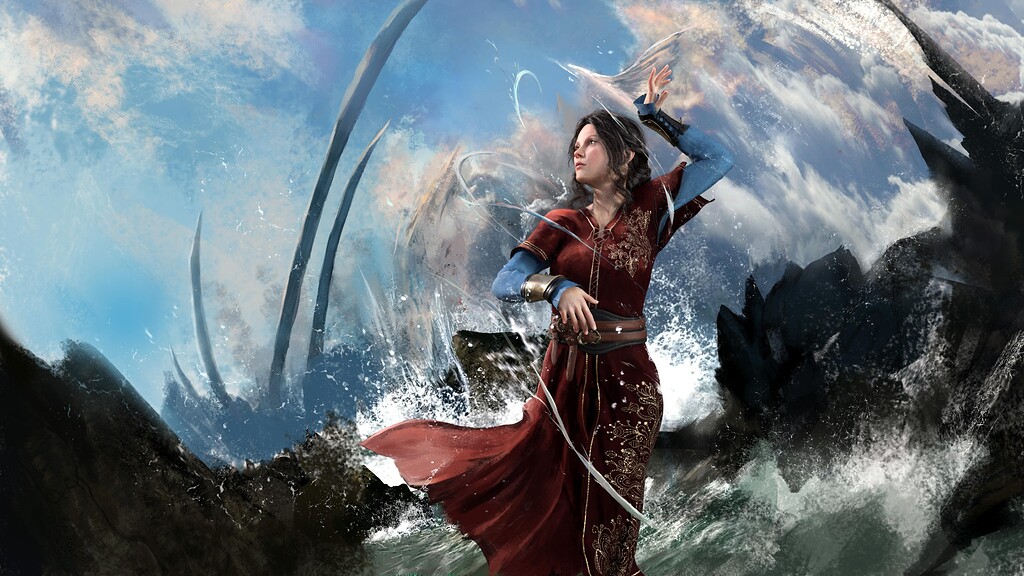 Play Savage Worlds Online [$30/Session, Biweekly] | Exploring Eberron! [High Fantasy] [End of ...