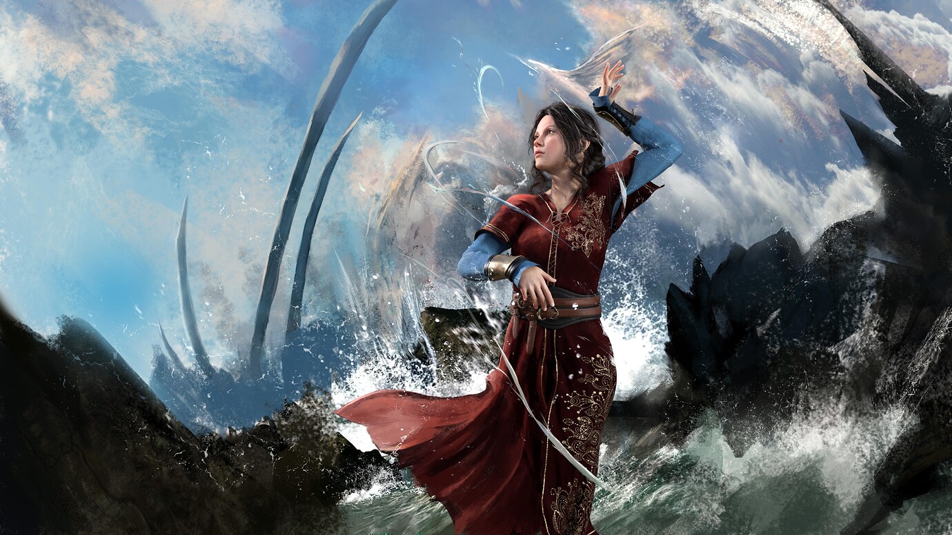 Play Savage Worlds Online [$30/Session, Biweekly] | Exploring Eberron! [High Fantasy] [End of ...