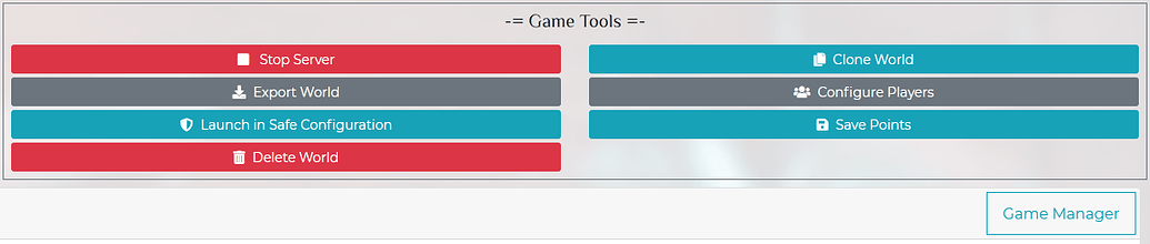 How to update Foundry VTT on The Forge - Foundry - The Forge