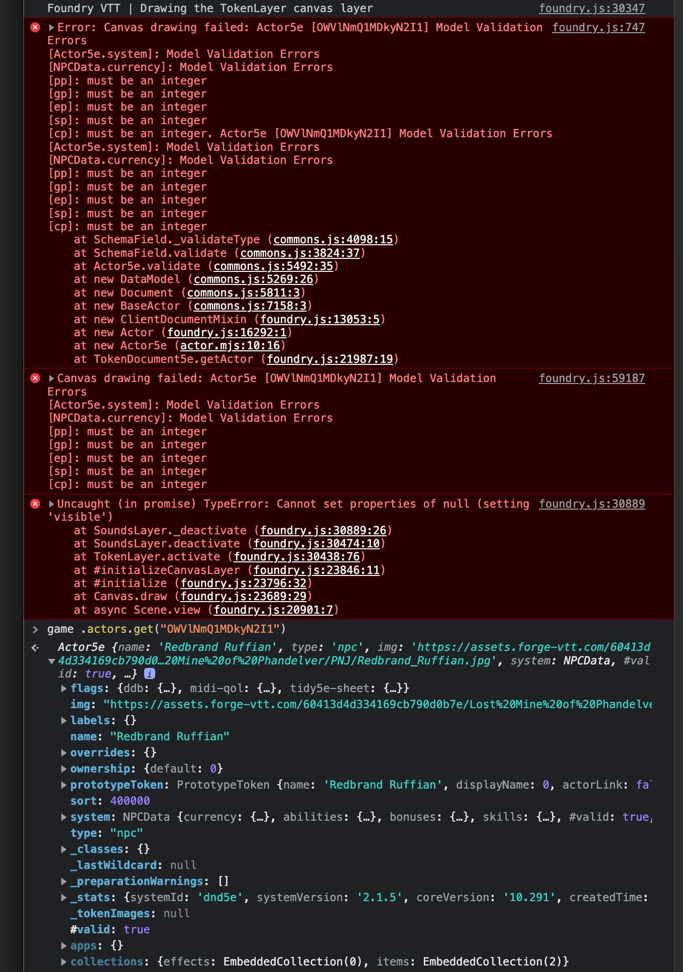 D&D Beyond Integration - Page 3 - Getting Started With The Forge - The ...