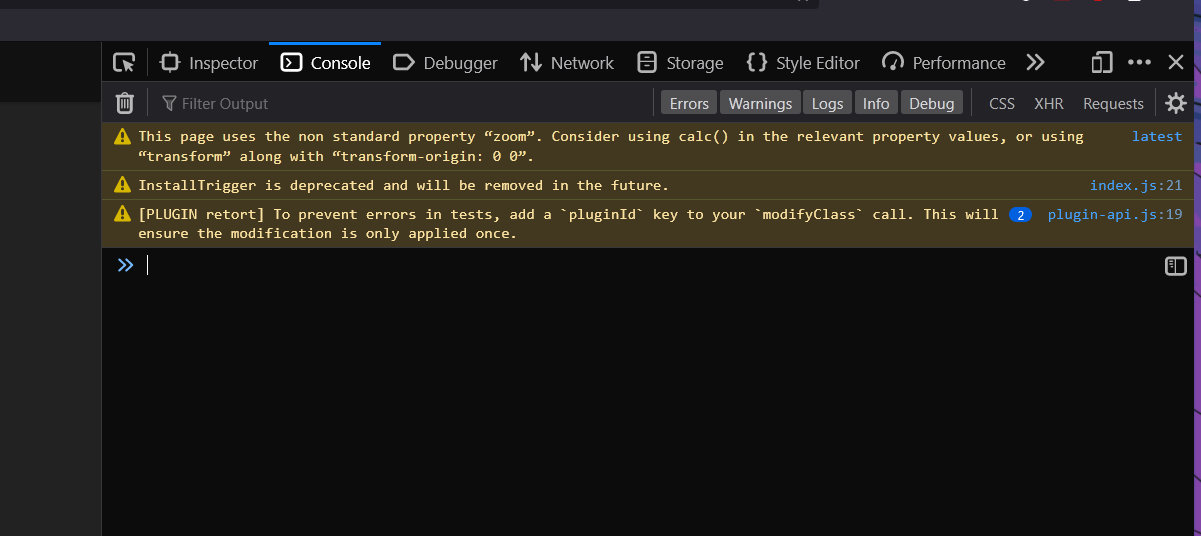 Livekit Issues - The Forge